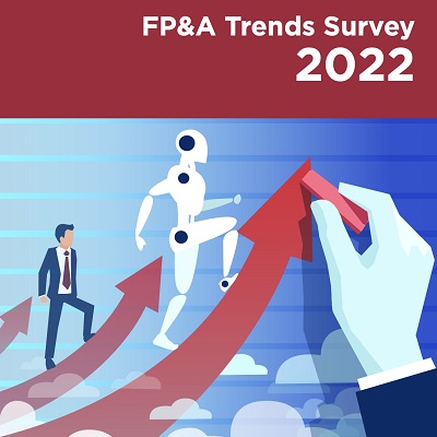 Latest Trends and Challenges Facing FP&A Departments | FP&A Trends