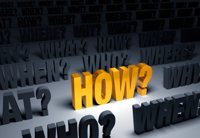 FP&A: Asking How | FP&A Trends