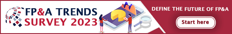 Home | FP&A Trends