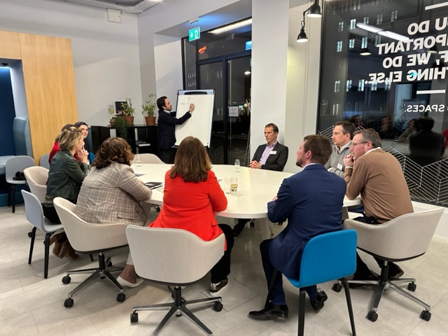 The Power of Global Collaboration: FP&A Trends and International ...