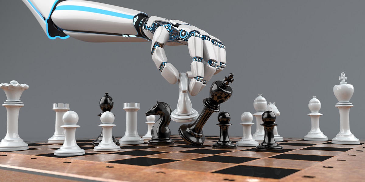 How to Increase Your Chances for Success When Implementing AI ...