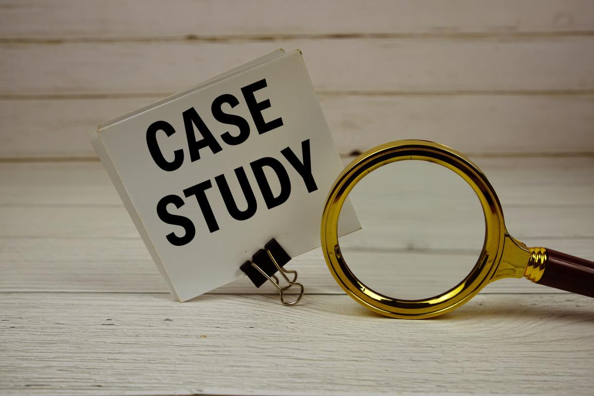 Digital Finance at Philips: Case Study | FP&A Trends
