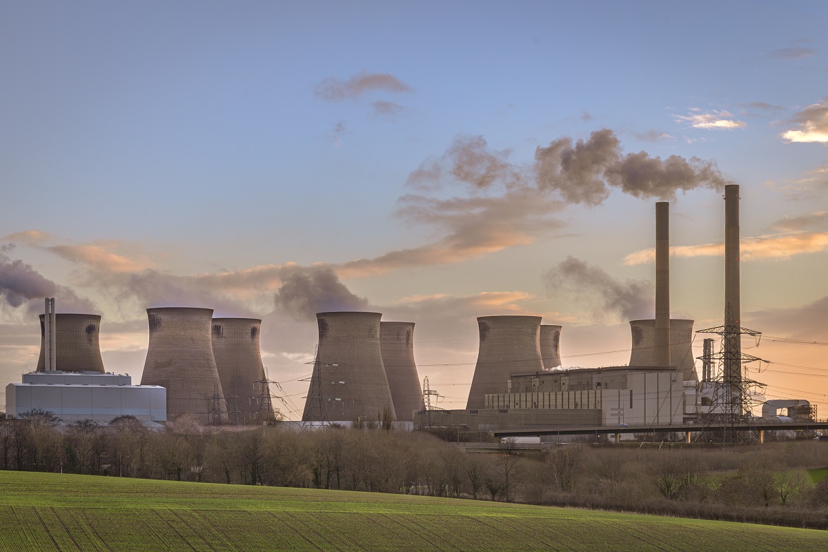 British Coal: Controlling the Last Major Project | FP&A Trends