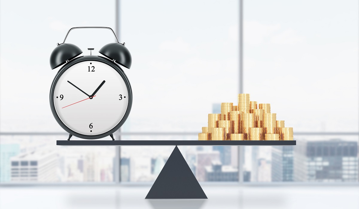 Decoding Financial Strategies: Balancing Growth and Profitability ...