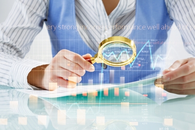 Forecast Accuracy | FP&A Trends