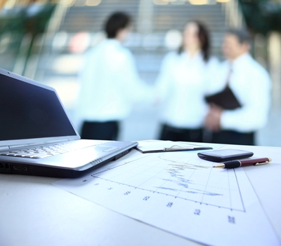 Uncertainty in Rolling Budget Forecasting: A Critical Role for Informed ...